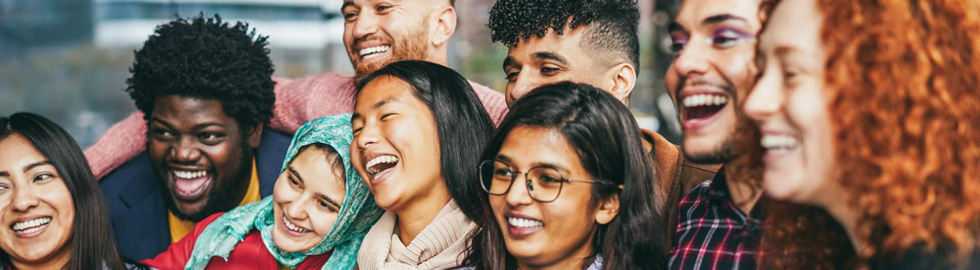 Our way of transforming the world | Be kind | Globant Blog