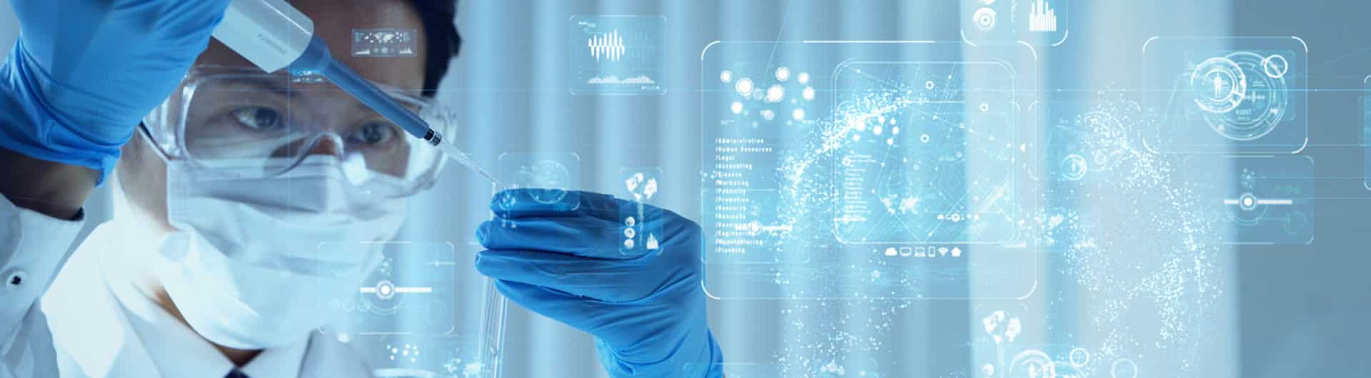 Bio-science tech | Healthcare & Life Sciences Studio | Globant Blog