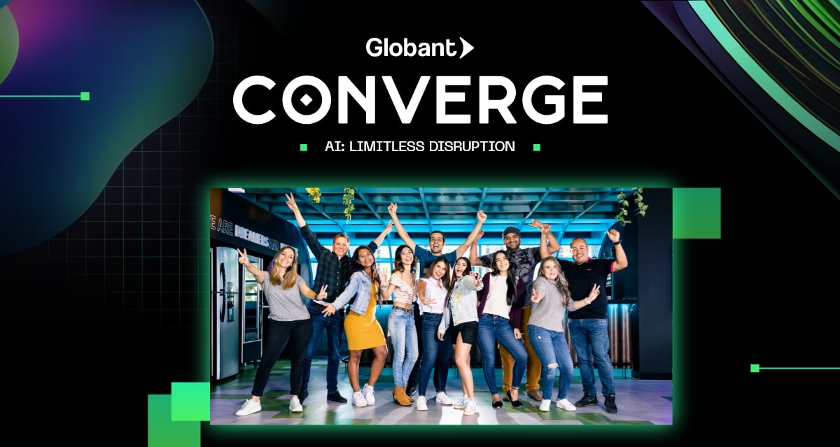 AI Revolution: Enhancing Work Performance at Globant | Globant Blog