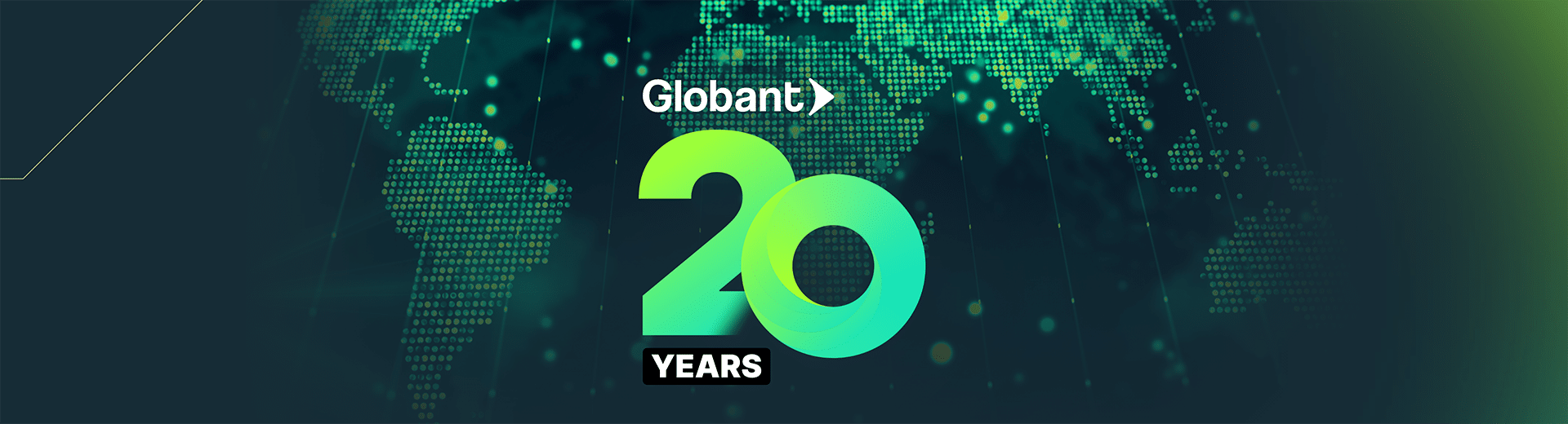 Growing digital talent for 20 years | Talent Growth | Globant Blog