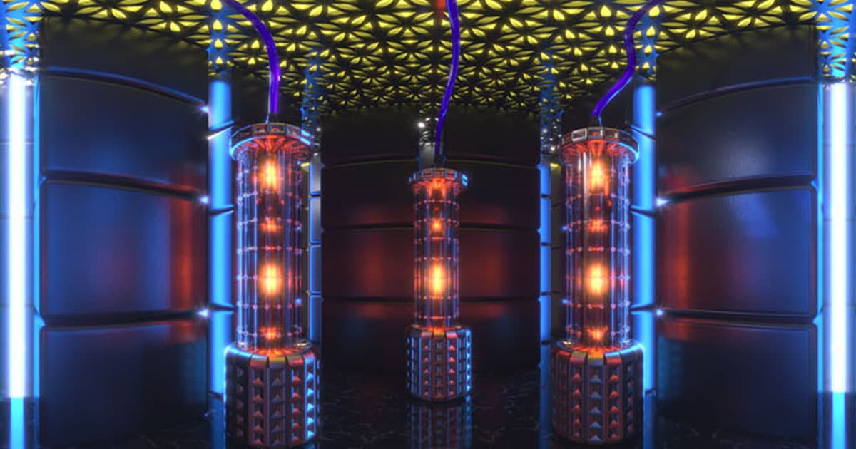 Centros de datos de propulsión nuclear: allanando el camino hacia el ...