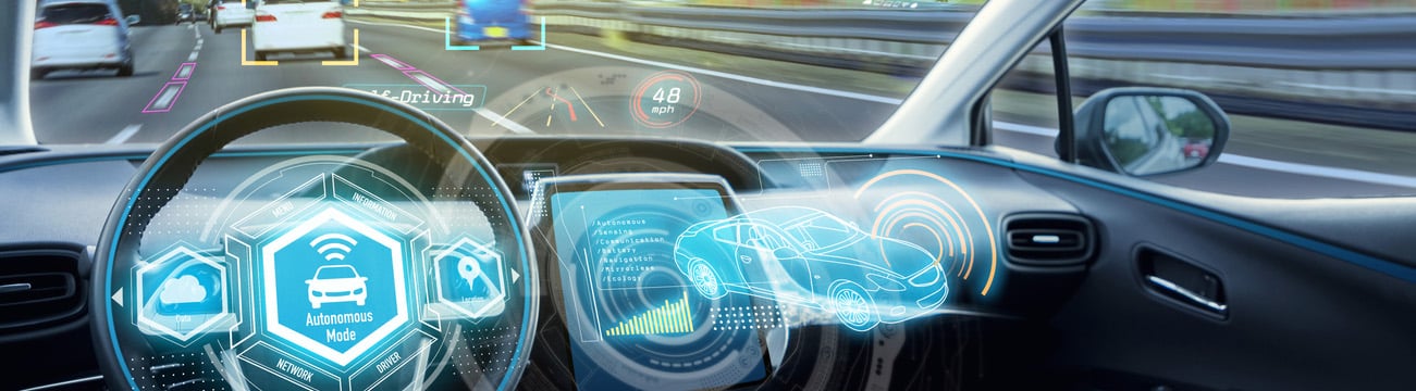 The future of mobility | Automotive Studio | Globant Blog