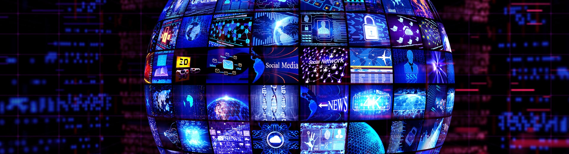 Engaging audiences | Media & Entertainment Studio | Globant Blog