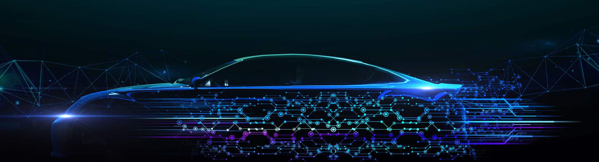 The future of mobility | Automotive Studio | Globant Blog