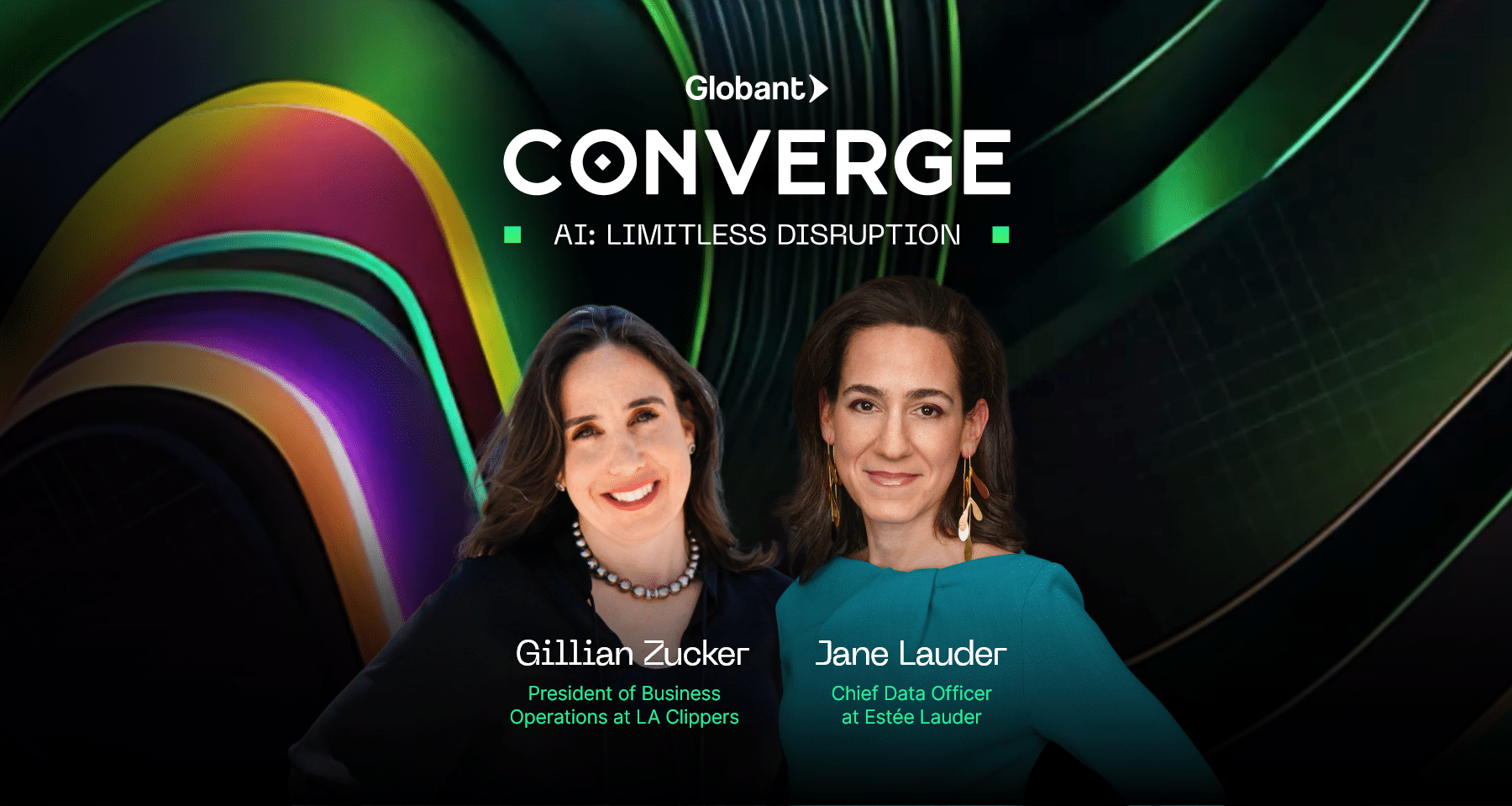 Converge NY: Líderes de las industrias del deporte y la belleza sobre ...