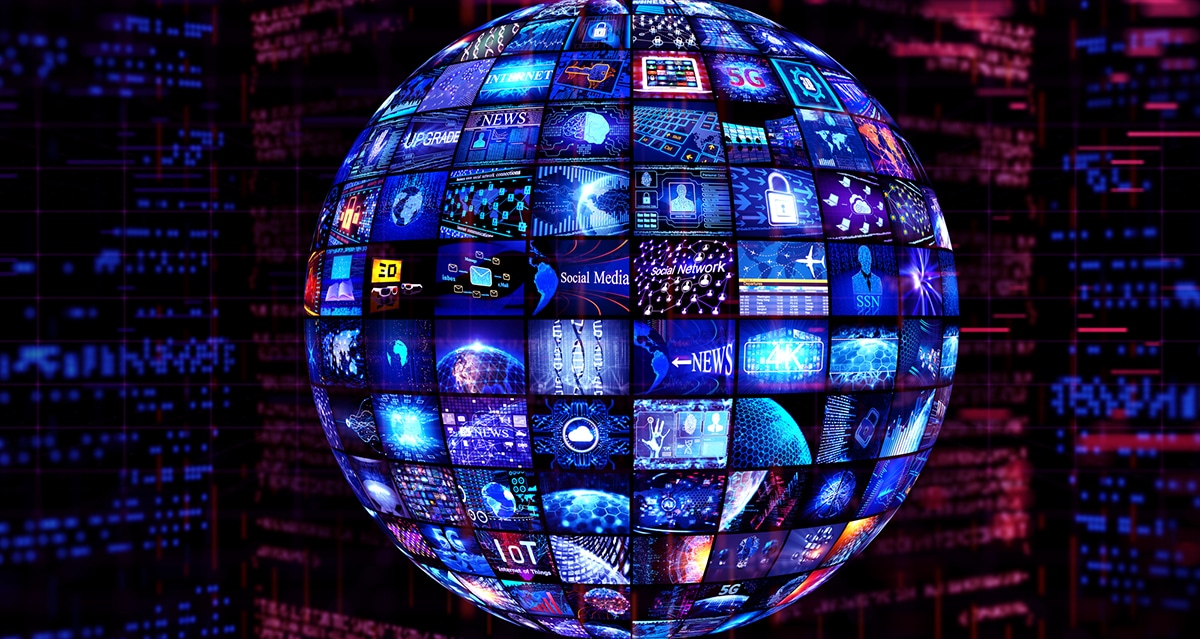 AI trends in media and entertainment to look for in 2024 | Globant Blog