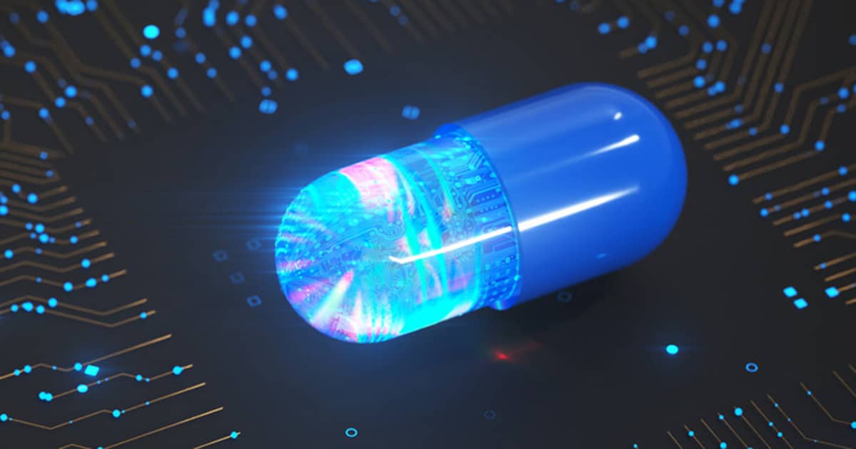 AI can aid researchers in target identification | Globant Blog