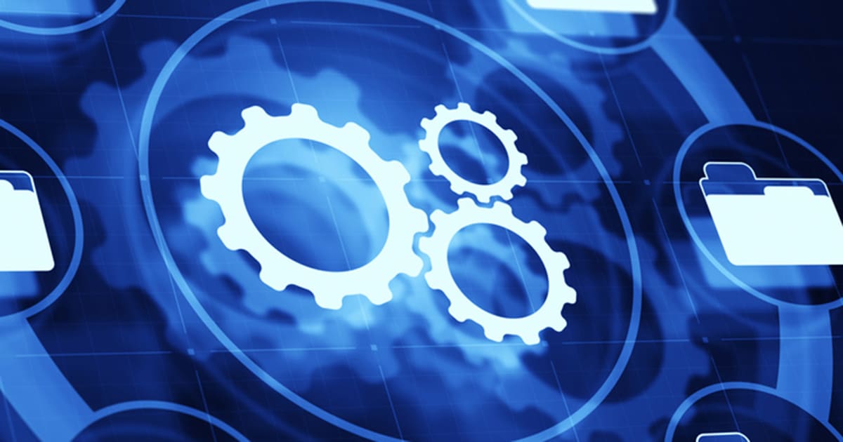 Operating a complete and compliant Configuration Management Database ...