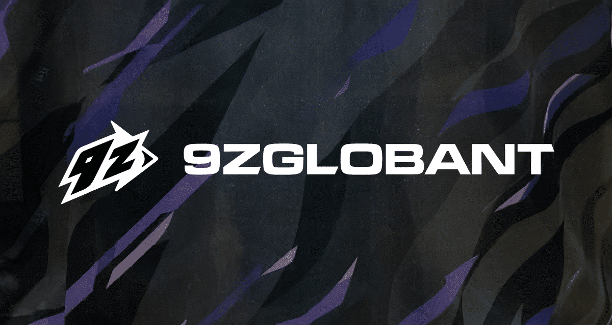 Redefining Esports: 9z Globant Partnership Sets a New Era for Esports ...