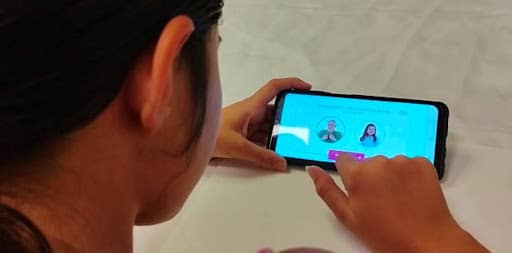 Building bridges of communication with technology on World Autism Day ...