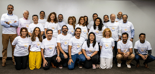 Building bridges of communication with technology on World Autism Day ...