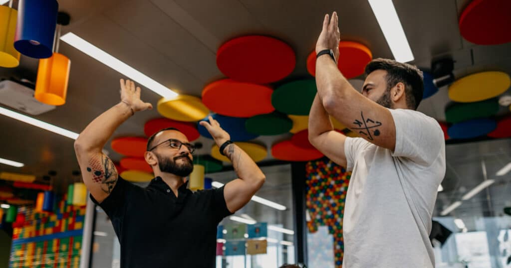 Building bridges of communication with technology on World Autism Day ...