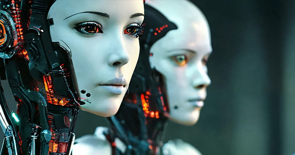 AI reimagined: from fictional AI systems to real-life scenarios ...