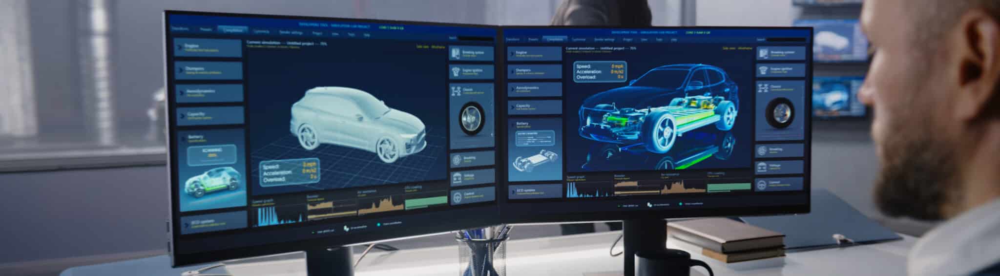 The future of mobility | Automotive Studio | Globant Blog