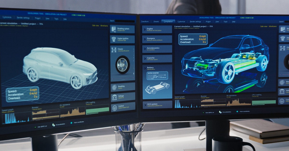 Automotive Evolution paves the way to the future | Globant Blog