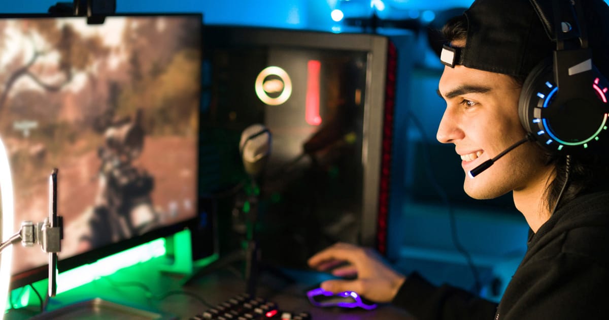 Scalable gaming experiences - the focus of gaming industry roundtable ...