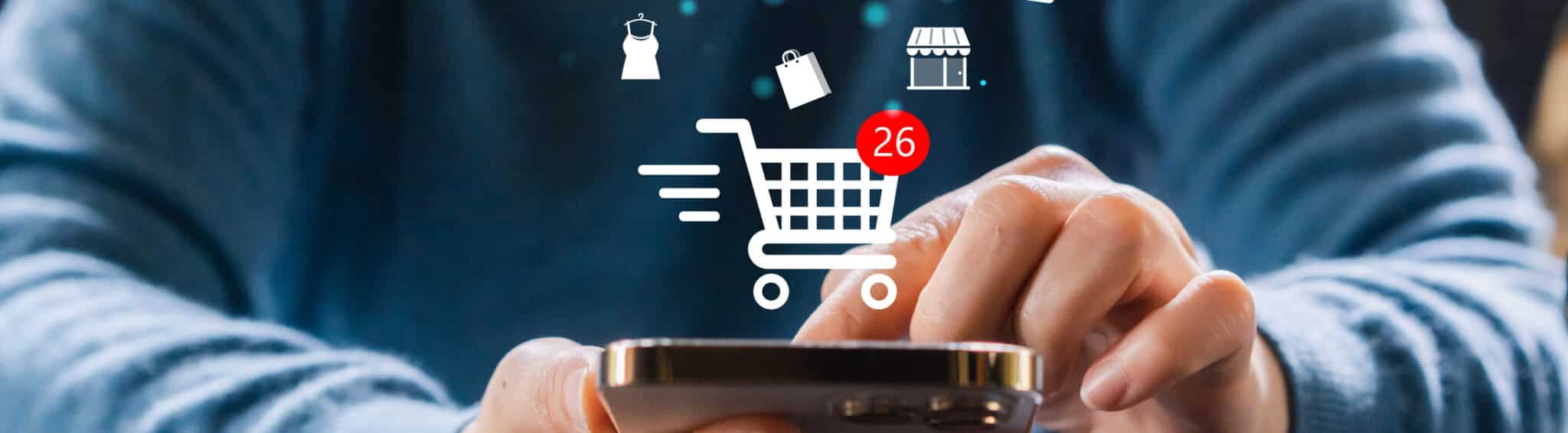 Empower Customers with Next-Level New Commerce Experience | Globant Blog