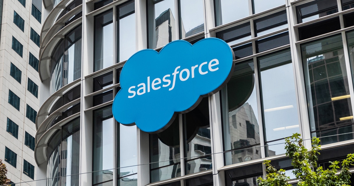 Globant’s Salesforce Studio Spotlight on Alliance Lead Alvaro Arroyo ...