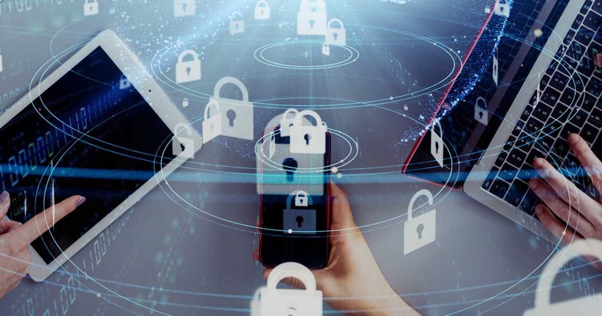 Enhancing asset management strategy in the age of remote working ...