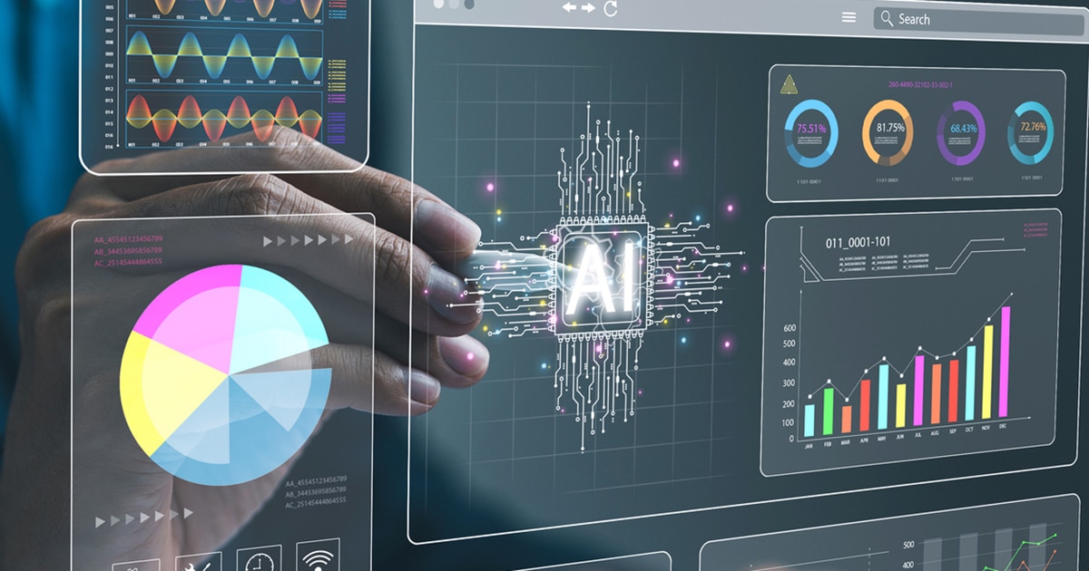 Ai Powered Innovations In Corporate Banking Globant Blog