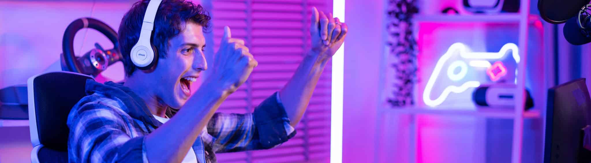 Engaging through play | Gaming Studio | Globant Blog