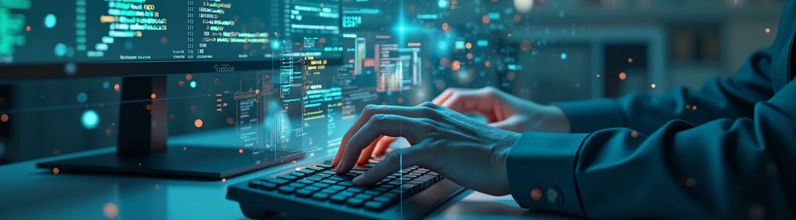 AI Transforms Legacy Code Migrations in Banking | Globant Blog