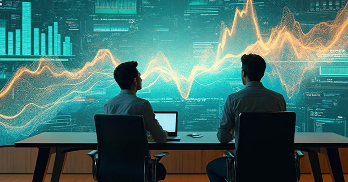 Bridging the gap between numbers and narrative with visual storytelling | Globant Blog