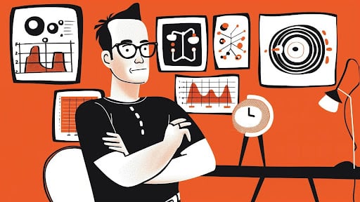 Bridging the gap between numbers and narrative with visual storytelling | Globant Blog