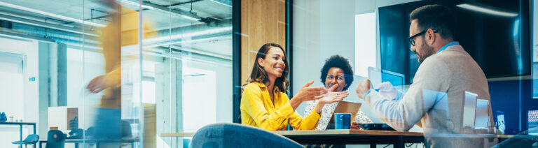 Business processes management | SAP Studio | Globant Blog