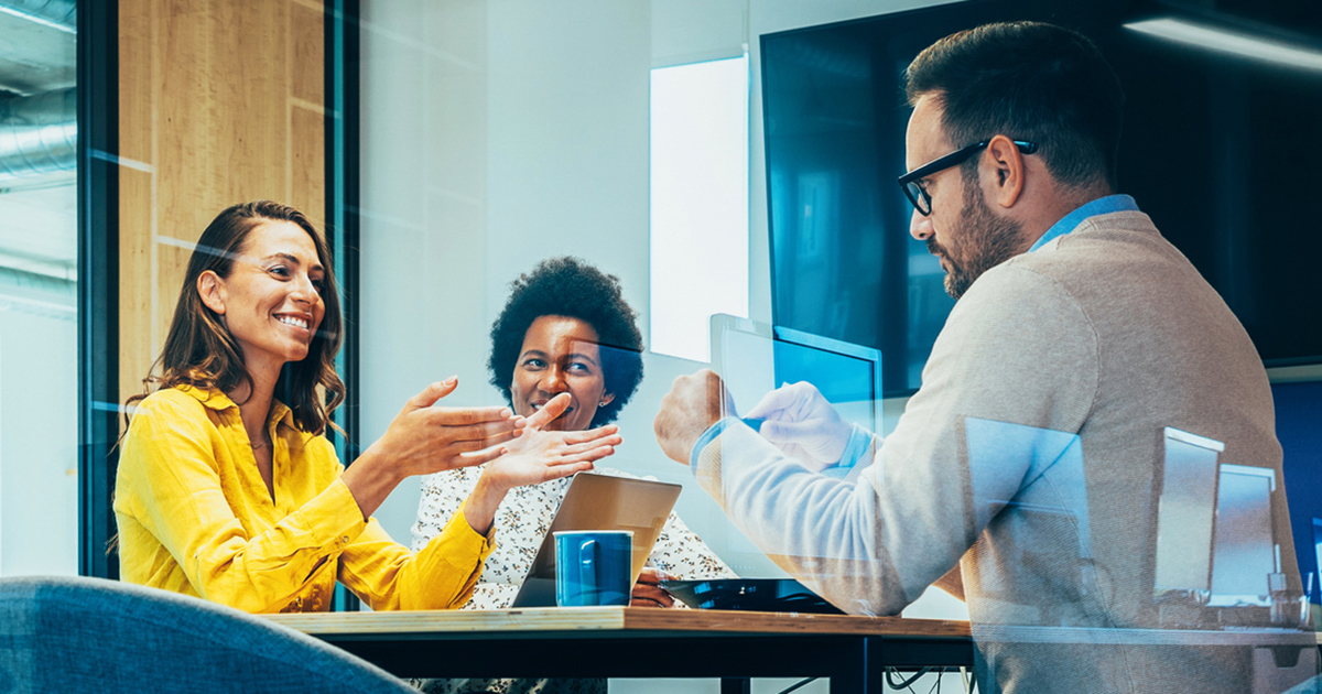 El modelo multiestudio de Globant y SAP Business Technology Platform ...