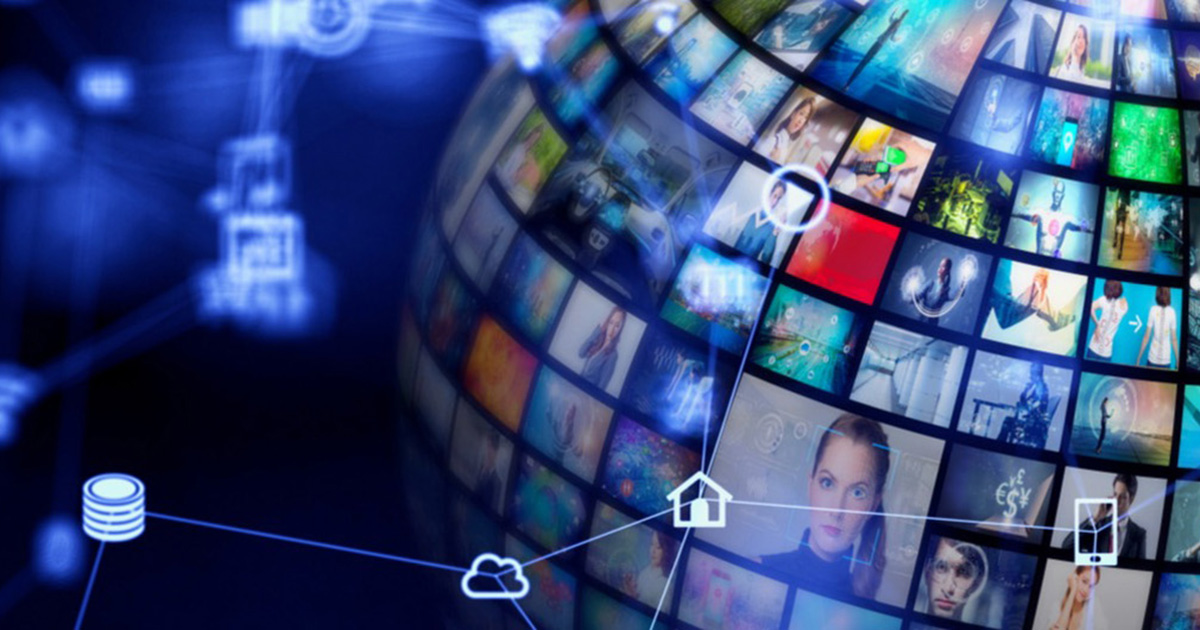 OTT platforms are changing the traditional broadcasting landscape ...