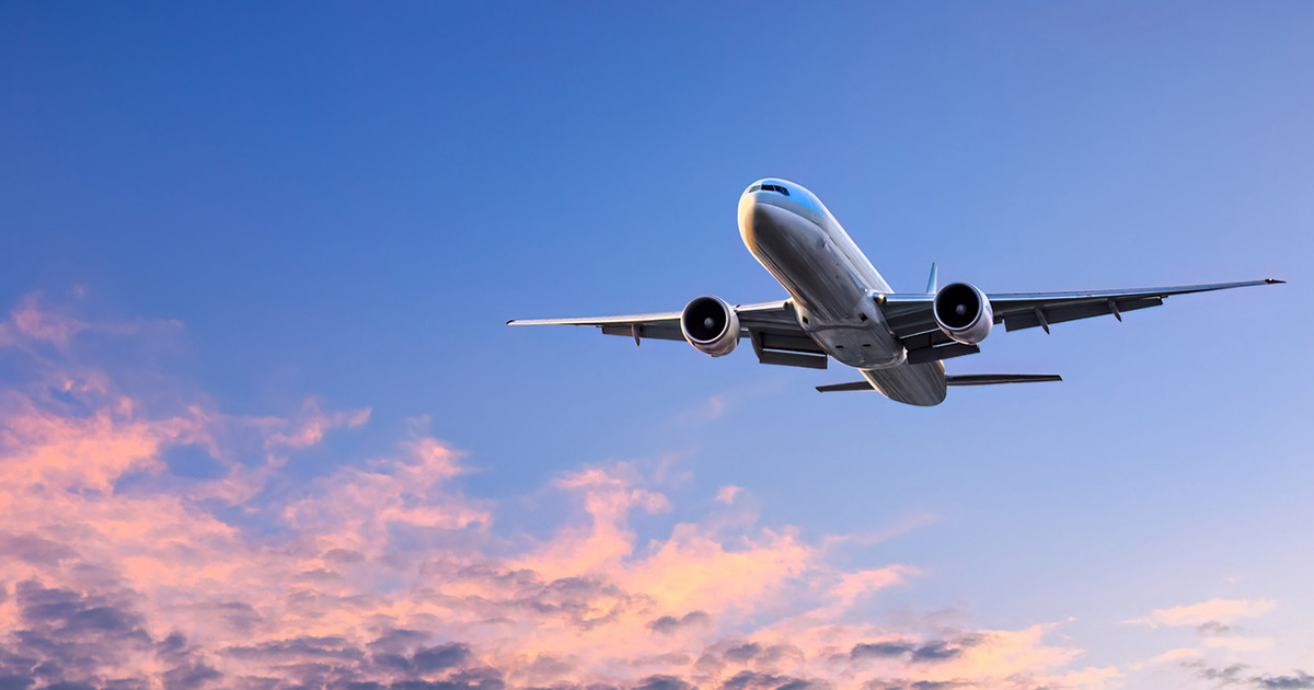 Key Insights from the IATA World Data Symposium (WDS): Shaping the ...