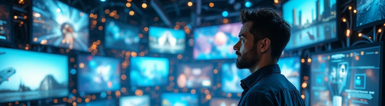 Engaging audiences | Media & Entertainment Studio | Globant Blog