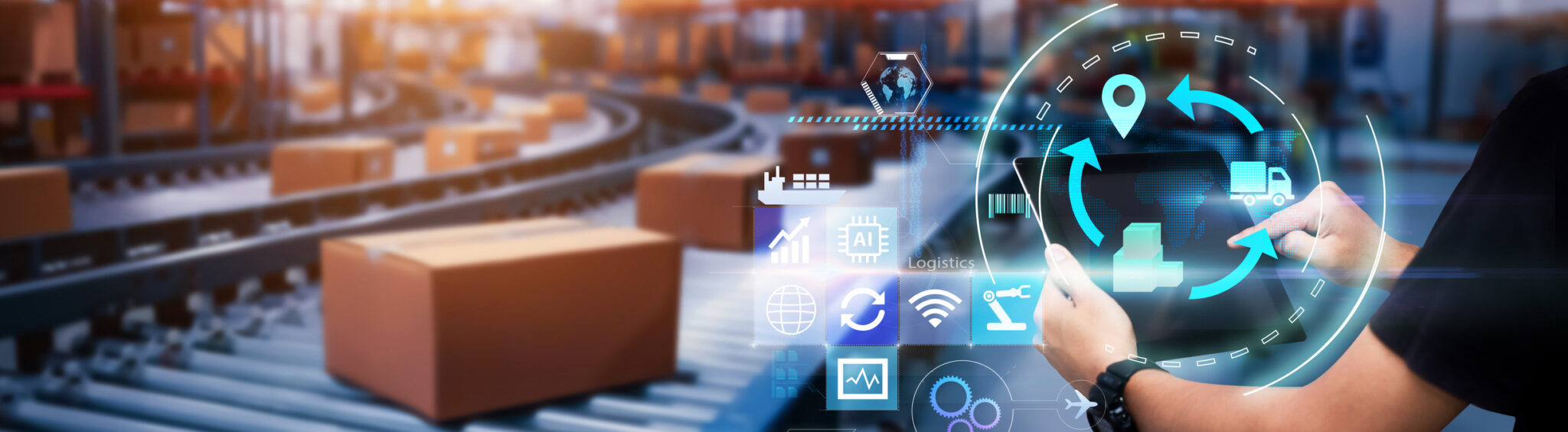 Digital retail solutions | Retail Studio | Globant Blog