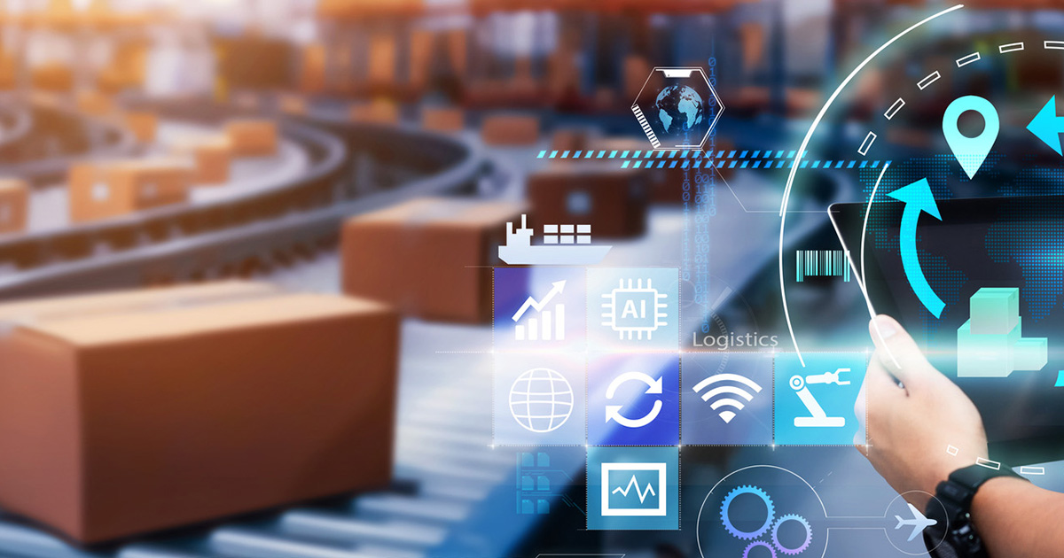 Beyond Consumer Goods & Manufacturing Automation: AI as the Ultimate ...