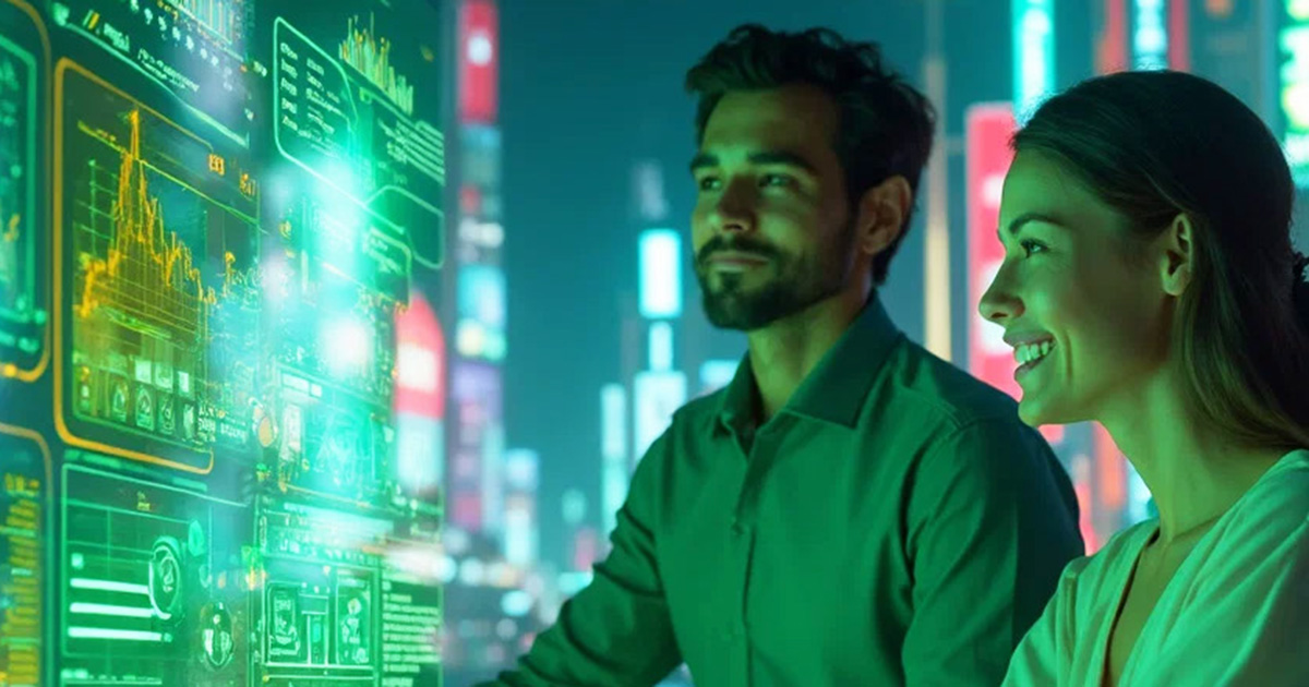 AI marketing is revolutionizing the brand-agency landscape | Globant Blog