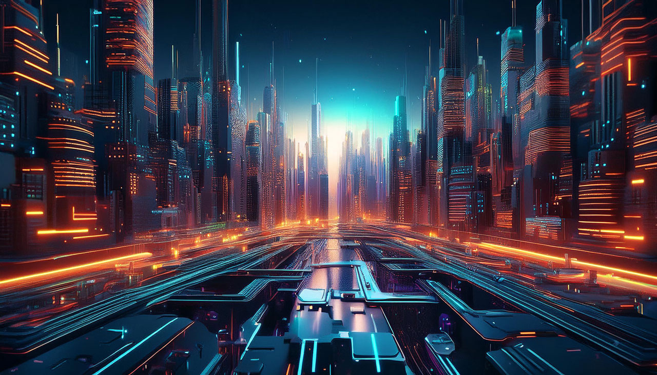 Upcoming Technology Trends: Building a Future-Ready Tech Stack ...