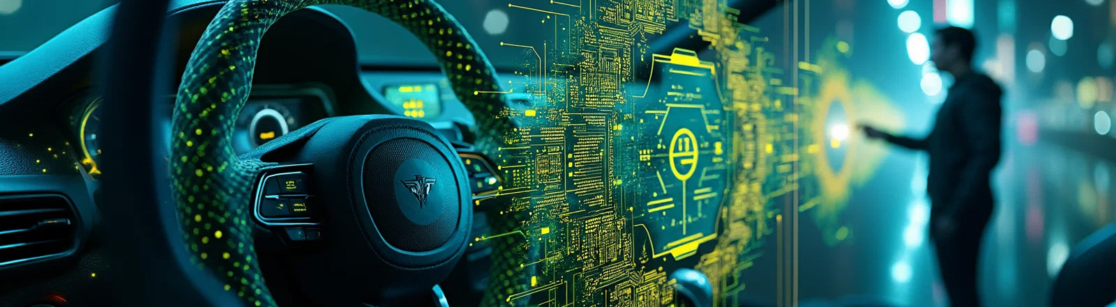 The future of mobility | Automotive Studio | Globant Blog