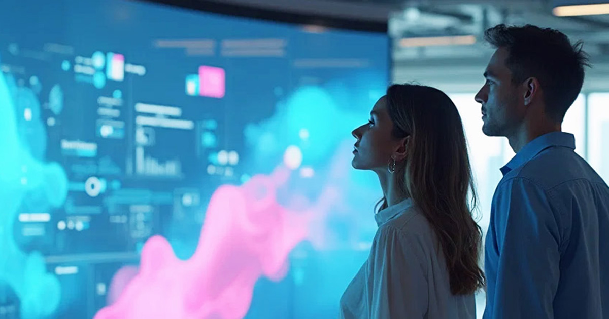 The Smart AI Retail Revolution | Globant Blog