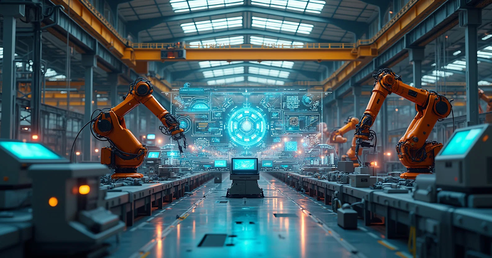 Why Middleware Is the Hidden Hero of Modern Robotics Integration ...